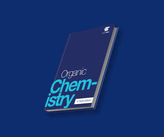 OpenStax to launch open access organic chemistry textbook | Rice News ...